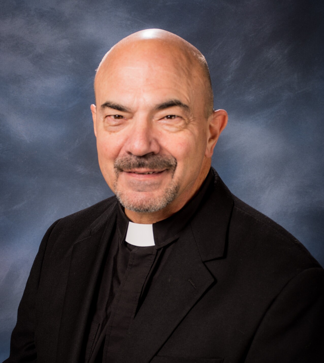 In remembrance – Father Michael J. Troha