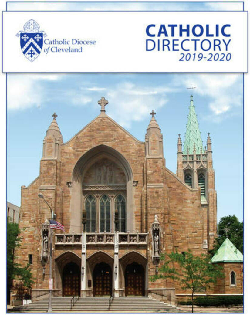 Catholic Directory | Catholic Diocese of Cleveland | Cleveland, OH