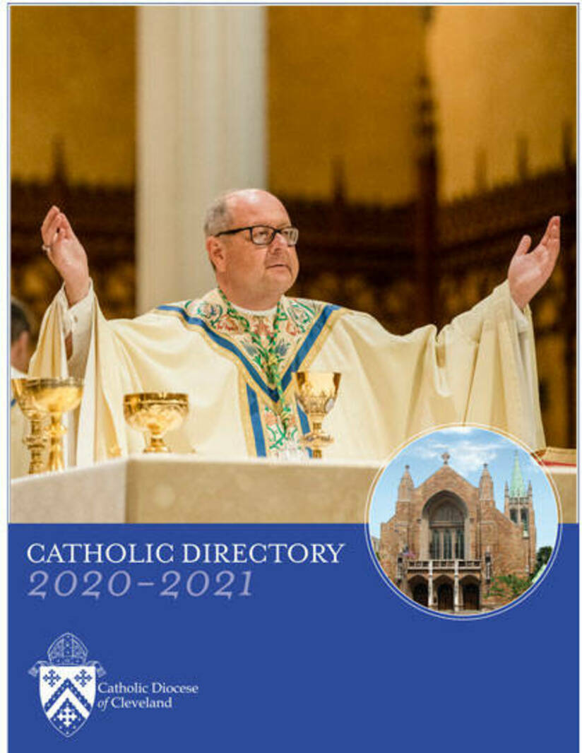 catholic archdiocese employment